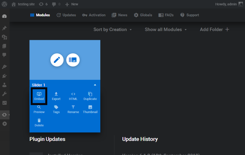 How to Use the Slider Revolution Plugin for WordPress | Envato Tuts+