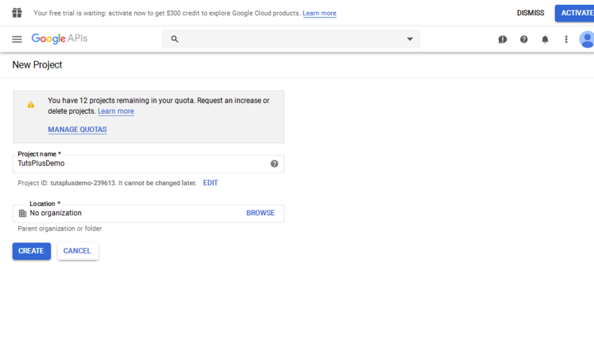 Create a Google Login Page in PHP | Envato Tuts+