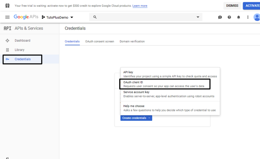 Create a Google Login Page in PHP | Envato Tuts+