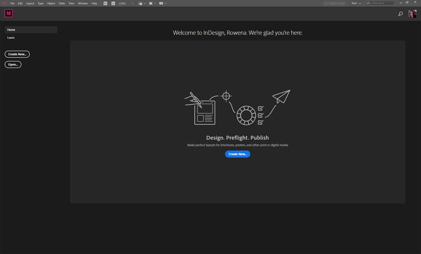 How to Create a Page Layout for a Children's Book in InDesign | Envato ...