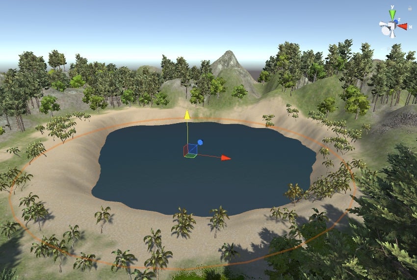 How to Create Realistic Water in Unity | Envato Tuts+