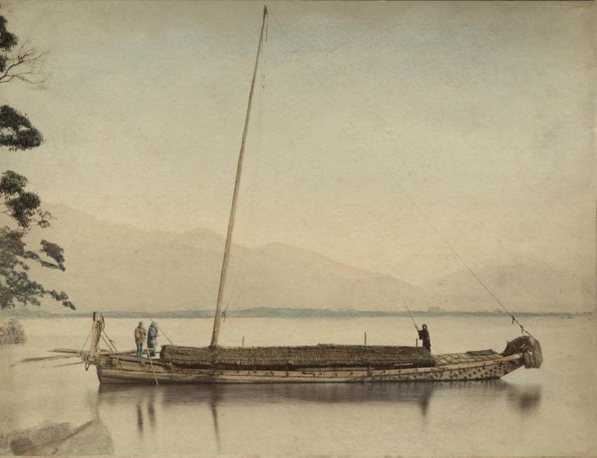 A Quick History of Color Photography (for Photographers) | Envato Tuts+