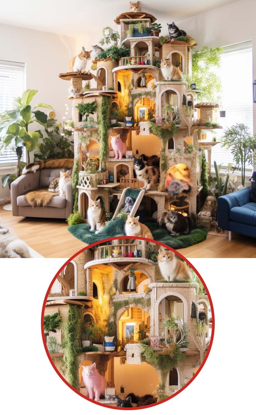 Is This Image AI-Generated? Here's How You Can Tell | Envato Tuts+