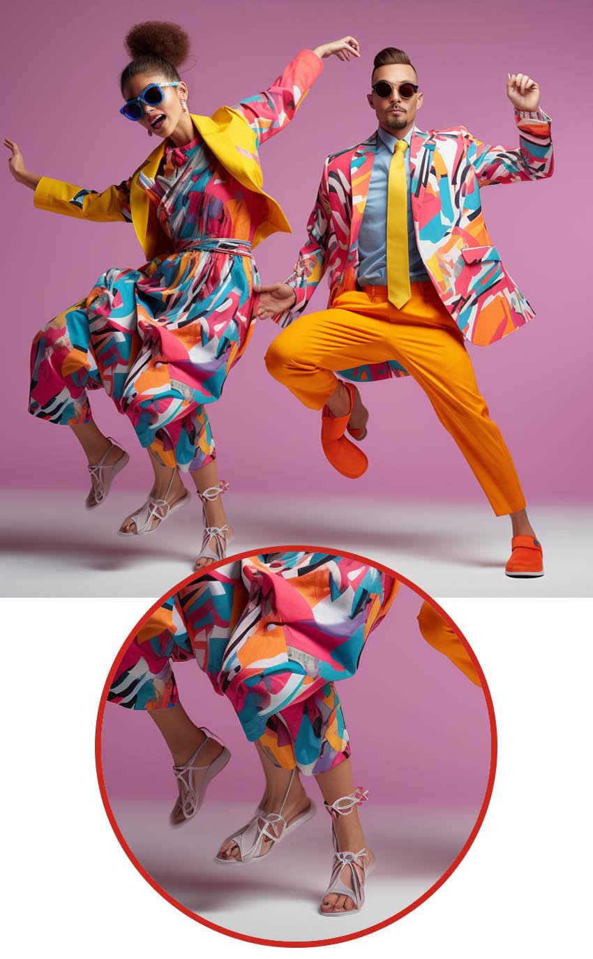 Is This Image AI-Generated? Here's How You Can Tell | Envato Tuts+