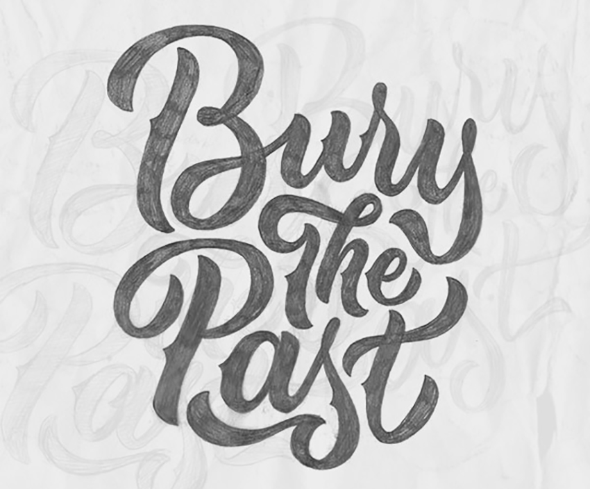 Hand Lettering: Scripts, Swirls, & Flourishes | Envato Tuts+