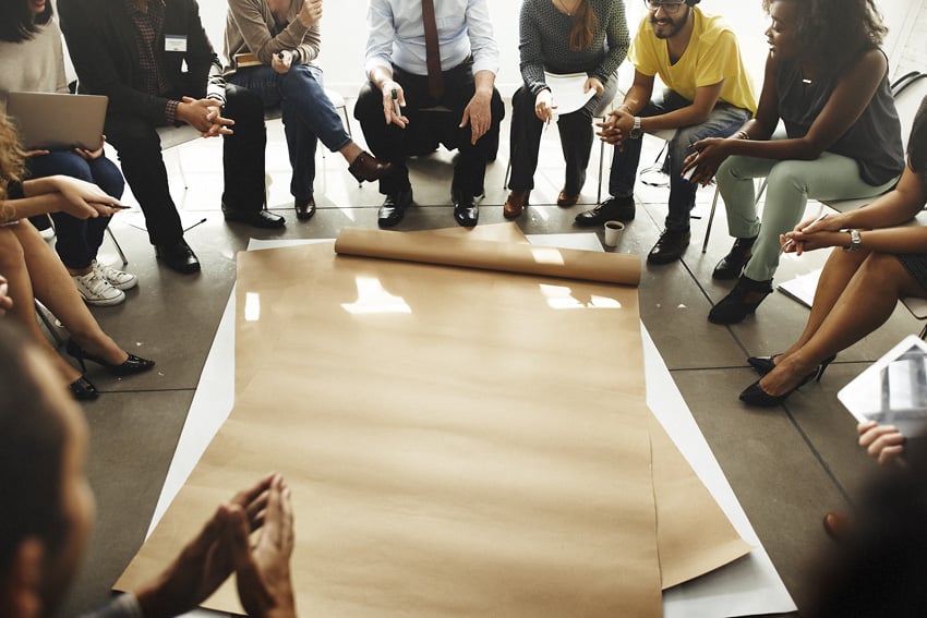 How to Set Up an Employee Network & Improve Diversity | Envato Tuts+