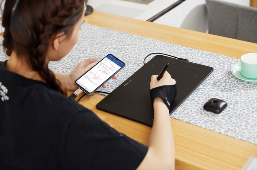 4 Things You Can Do With a Graphics Pen Tablet in E-Learning/Distance ...