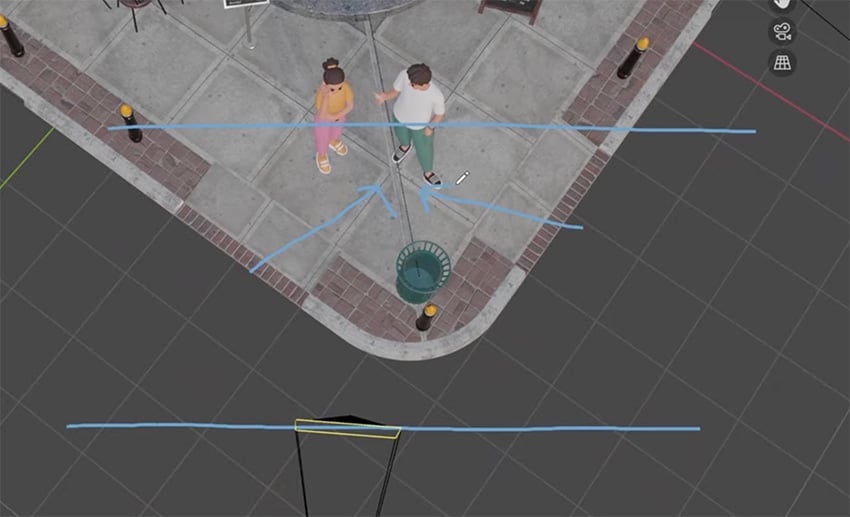 5 rules for beautiful shot composition | Envato Tuts+
