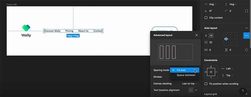Learn Figma Auto Layout in 30 Minutes | FREE COURSE | Envato Tuts+