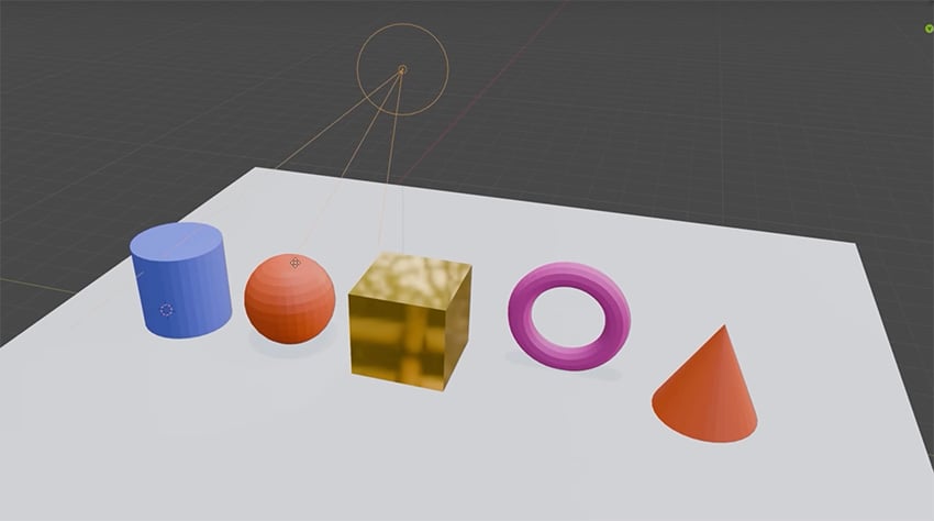 Blender for beginners | Envato Tuts+