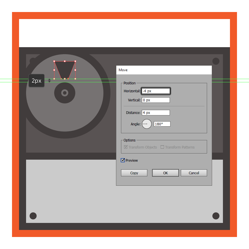 How to Create an Evil Dead Themed Icon Pack in Adobe Illustrator ...