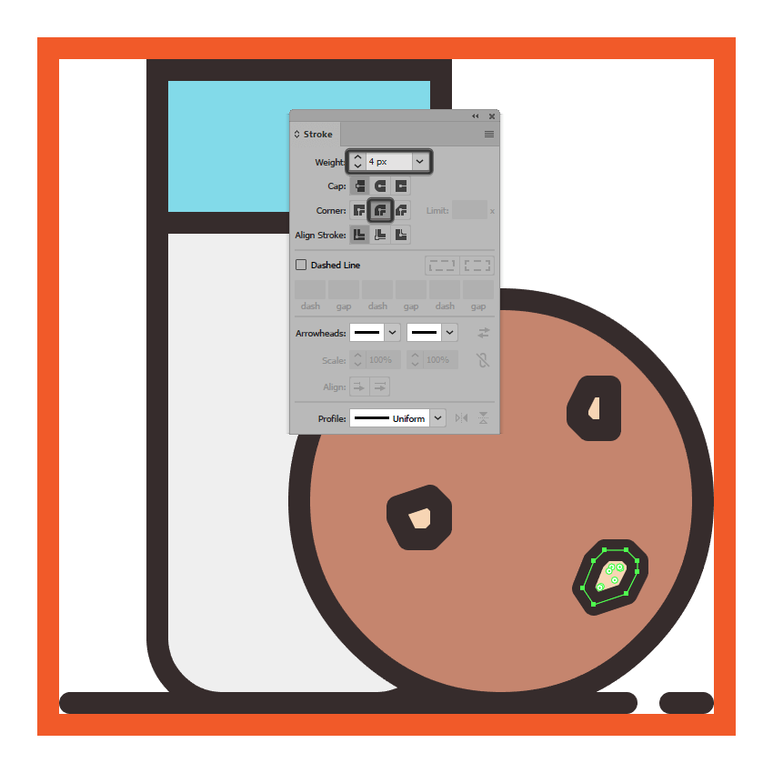 How to Create a Christmas-Themed Icon Pack in Adobe Illustrator