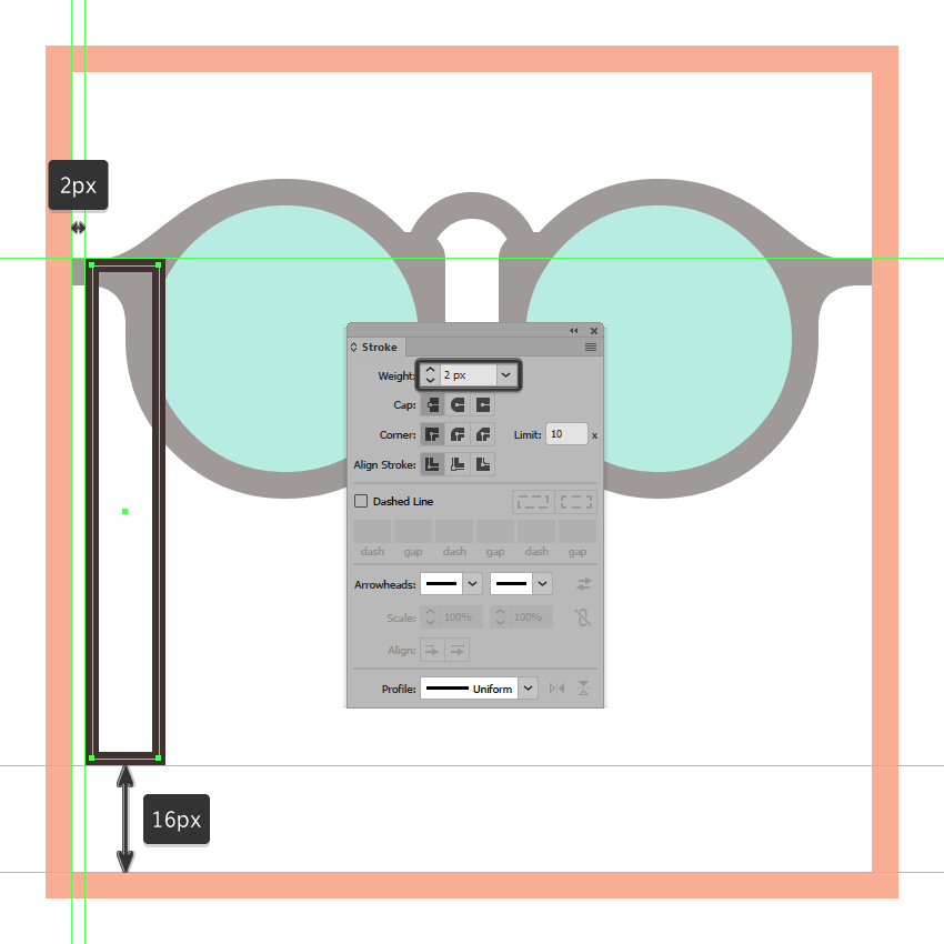 How to Create a Stylish Accessories Icon Pack in Adobe Illustrator