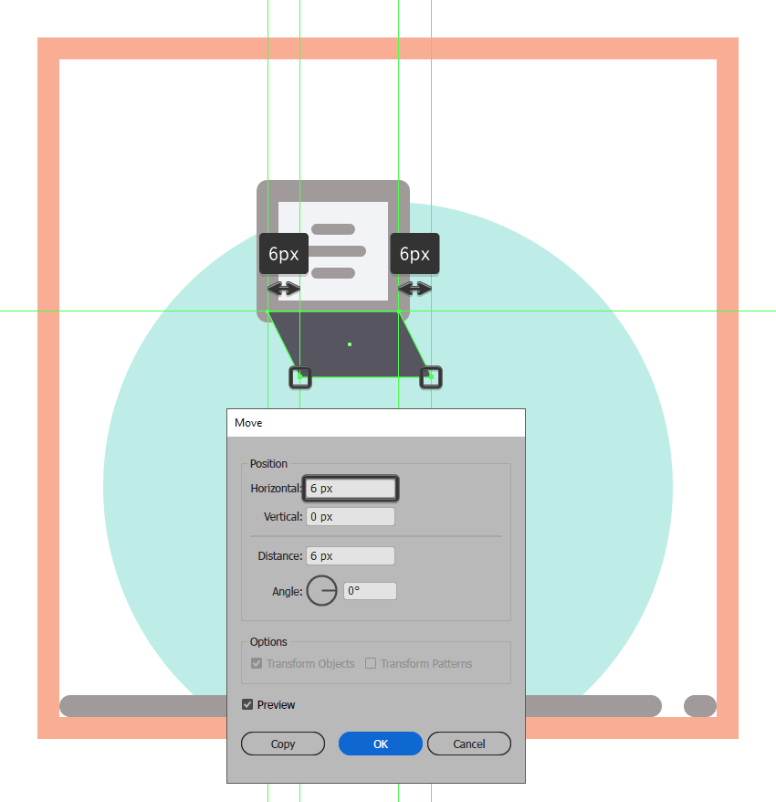 How to Create a Mobile Phone Icon Pack in Adobe Illustrator | Envato Tuts+