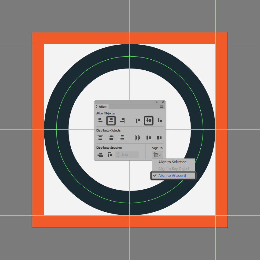 How to Create a Set of Music Player UI Buttons in Adobe Illustrator ...