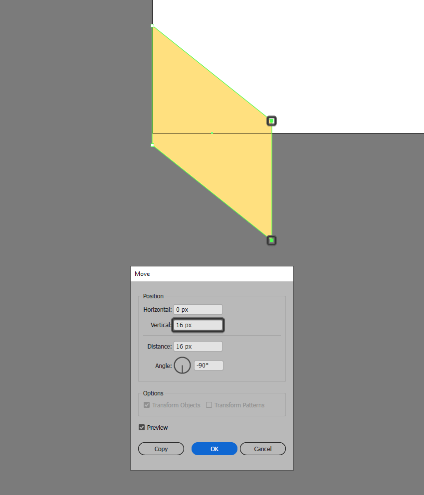 Crear un Motivo de Lineas en Adobe Illustrator | Envato Tuts+