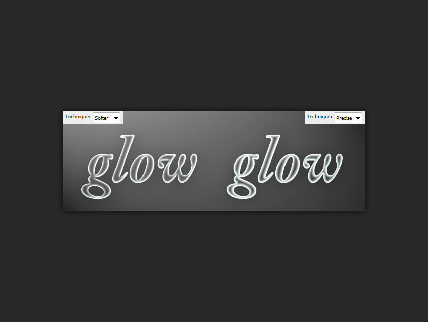 Understanding the Inner Glow Setting in Photoshop | Envato Tuts+