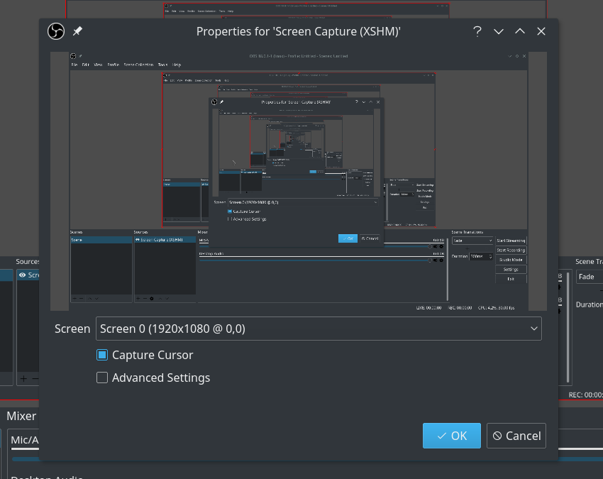How to Use Sources to Create Video in Open Broadcaster Software Studio ...