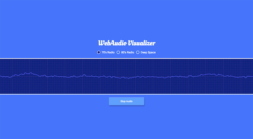 How to Create an Audio Oscillator With the Web Audio API | Envato Tuts+