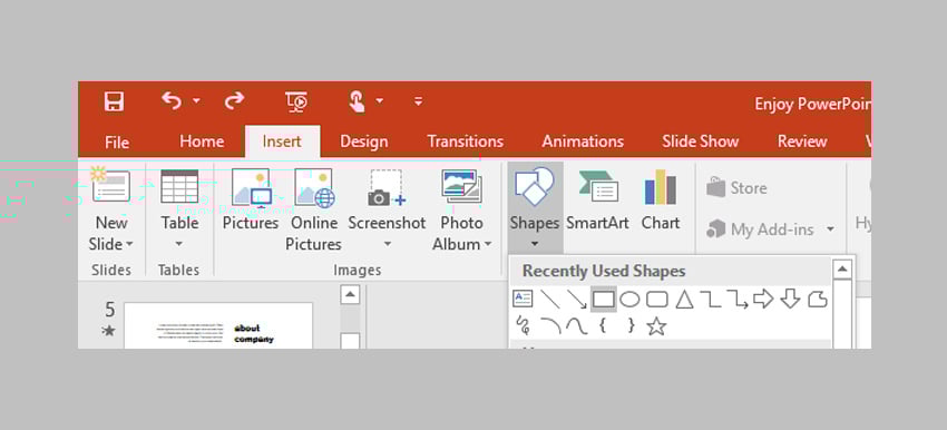 Cómo Resaltar Texto en Microsoft Powerpoint | Envato Tuts+