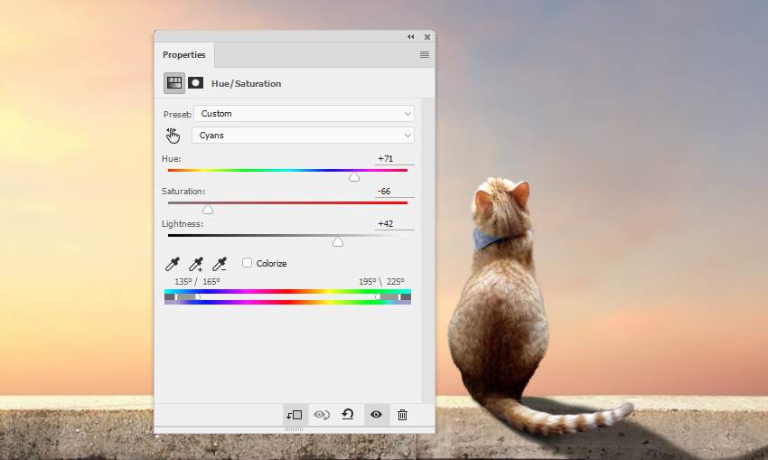 How to Create a Photo Manipulation of a Cat and Flying Fish With Adobe ...