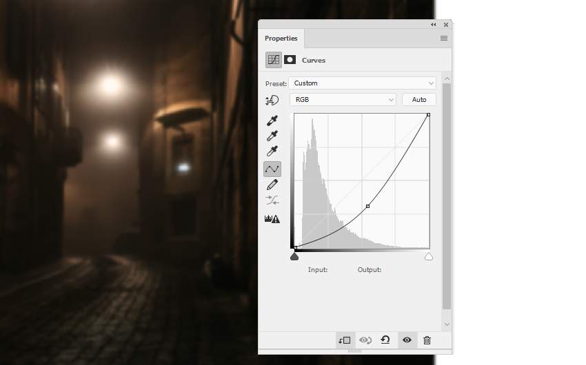 How to Create a Crime Encounter Photo Manipulation With Adobe Photoshop ...