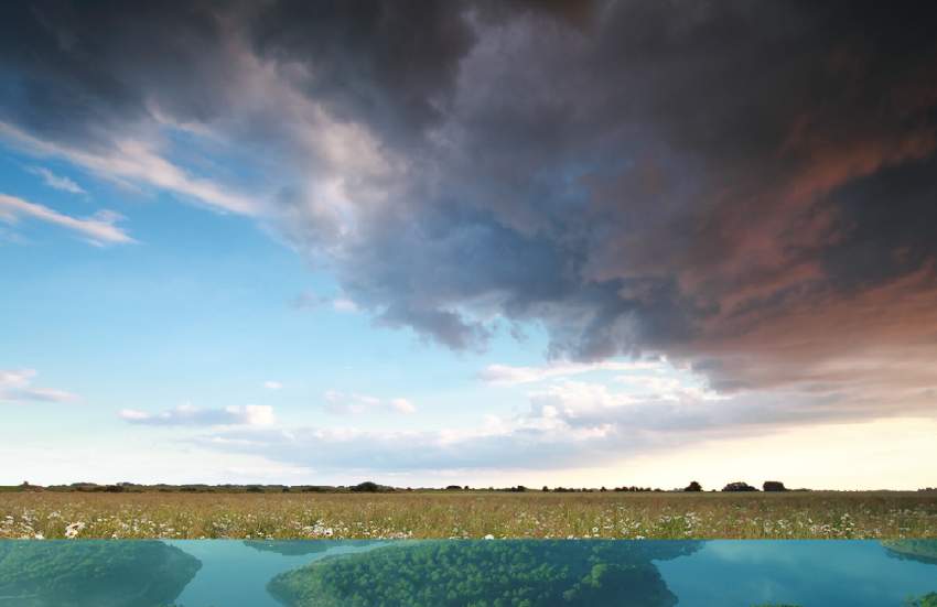 How to Create a Surreal Boat Photo Manipulation With Adobe Photoshop ...