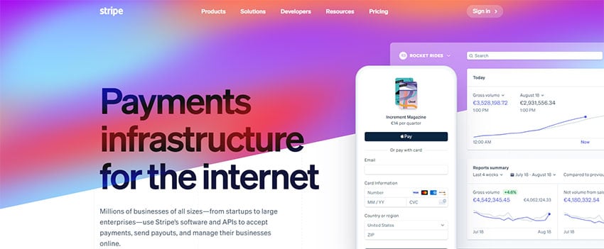CSS Skills: Hero Sections With Asymmetrical Design | Envato Tuts+