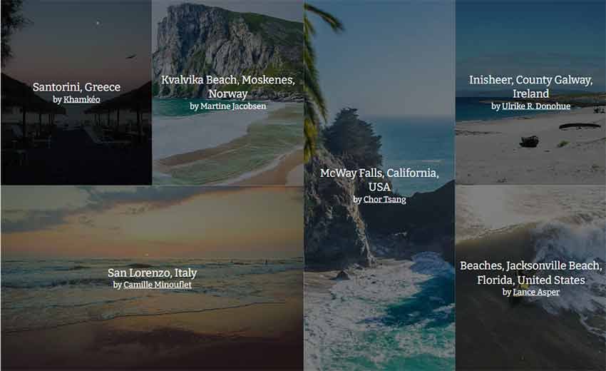 How to animate CSS Grid layouts (image grid project) | Envato Tuts+