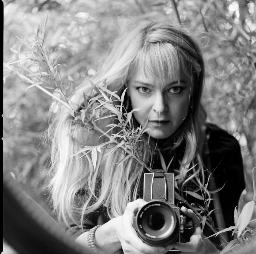 100 Seriously Cool Self-Portrait Photos — and Top Tips for How to Make ...