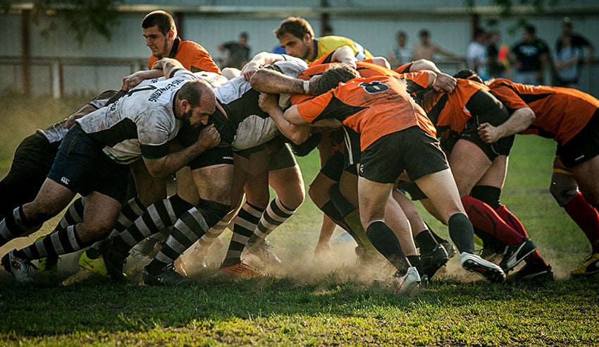 8 Tips for Taking Sports Photos Like a Pro | Envato Tuts+