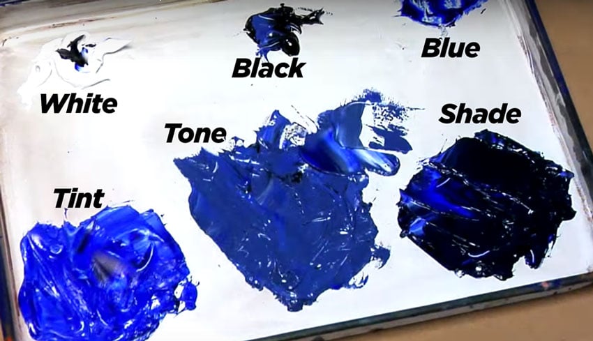 A Comprehensive Introduction to Color in Design | Envato Tuts+