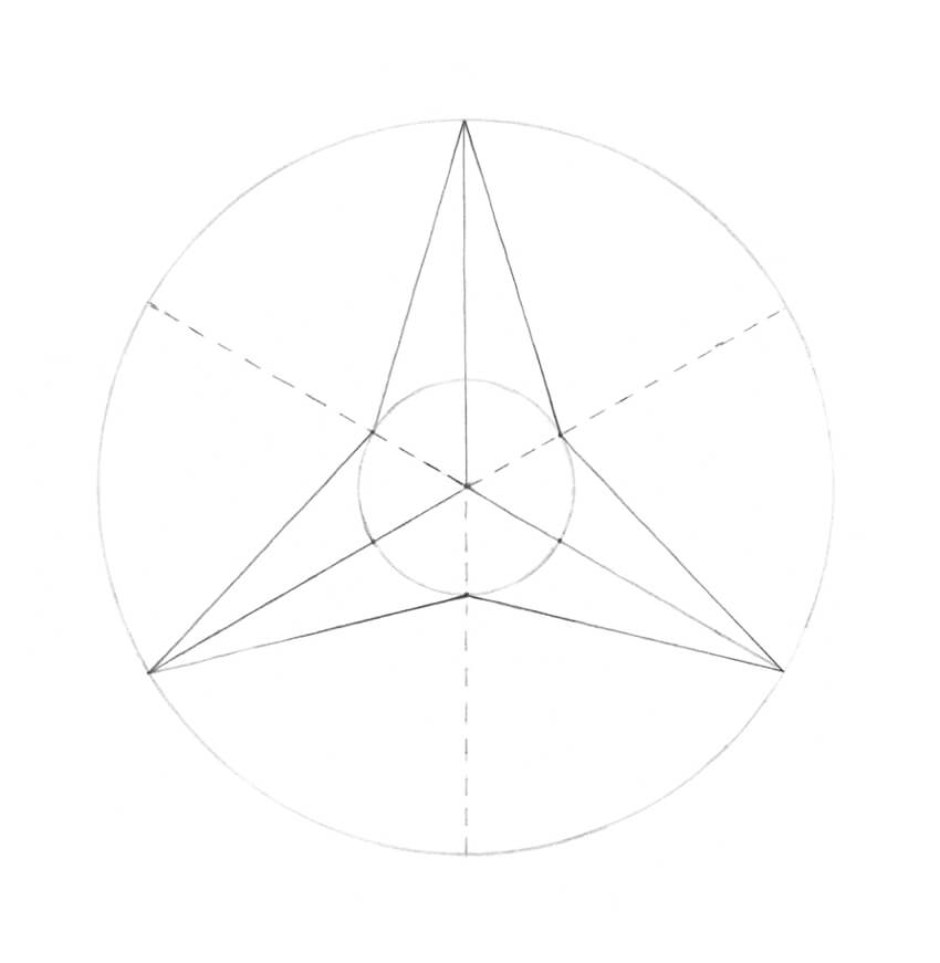 How to Draw a Star Step by Step (Multiple Points!) | Envato Tuts+