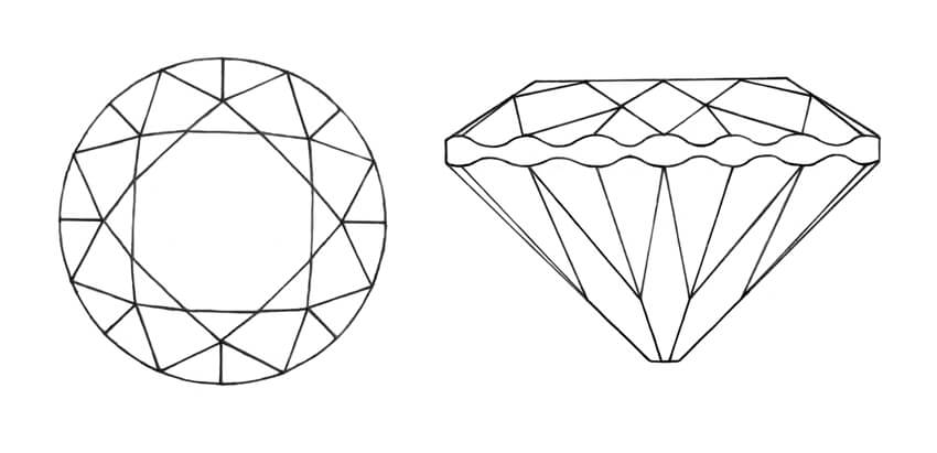 How to Draw a Diamond | Envato Tuts+