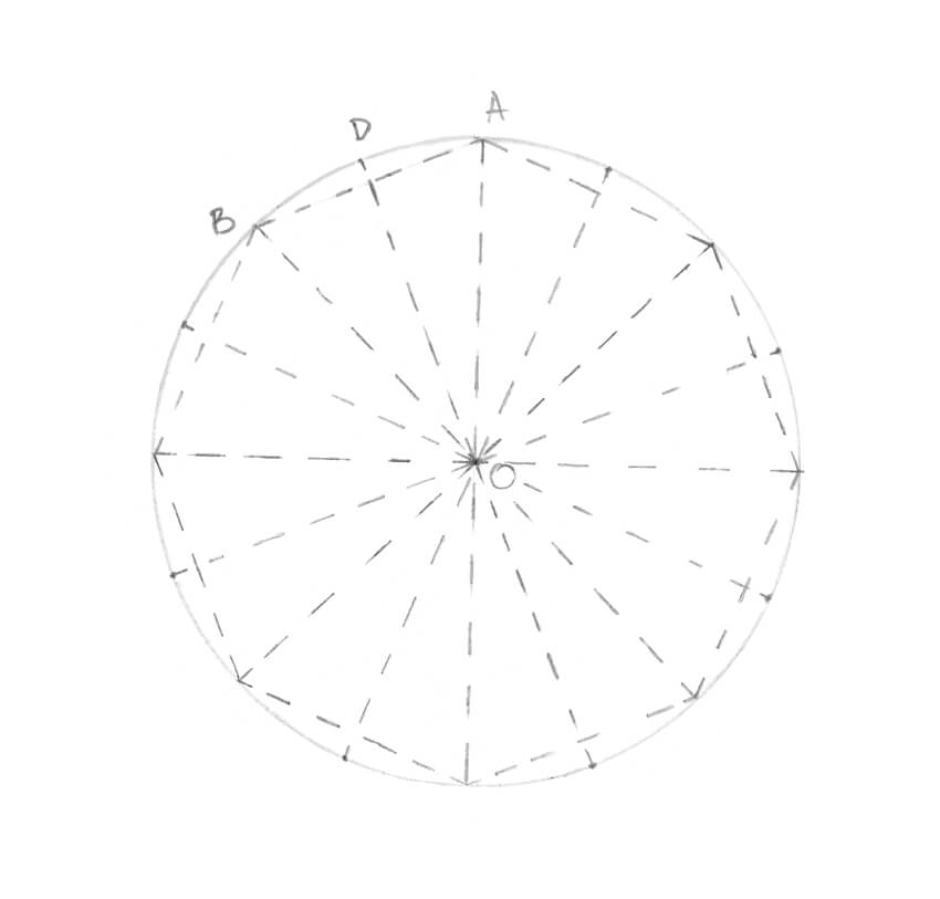 How to Draw a Diamond | Envato Tuts+