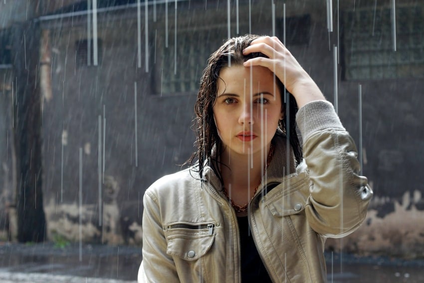 Quick Tip: 3 Types of Eye Contact in Photography | Envato Tuts+
