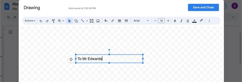 How to Add a Text Box in Google Docs (+ Other Tips) | Envato Tuts+