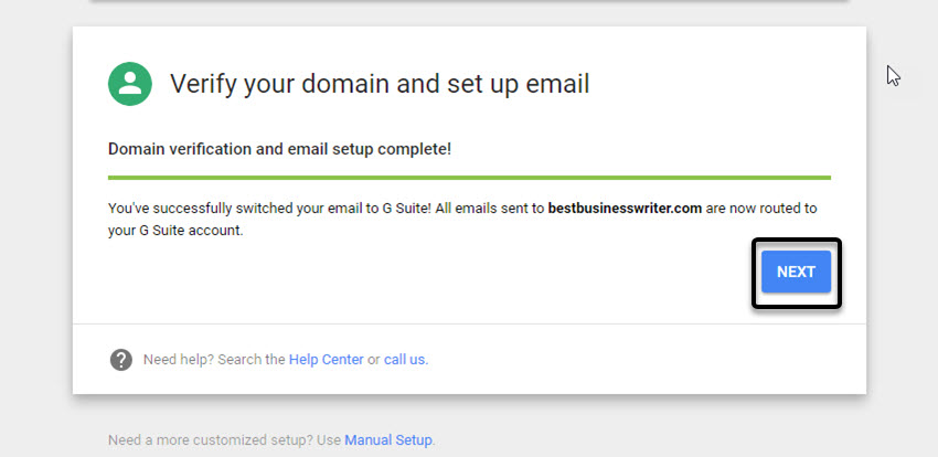 How to Get Started Using Gmail for Business (G Suite Email) | Envato Tuts+
