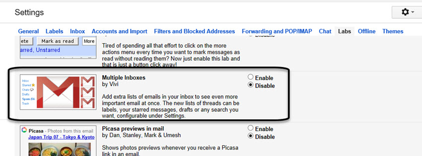 The Best Gmail Labs Features (To Improve Your Workflow Now) | Envato Tuts+