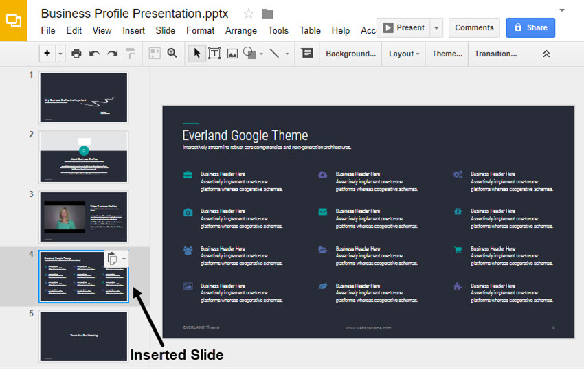 20+ (Quick) Tips & Tricks to Use Google Slides Like a Professional in 2020