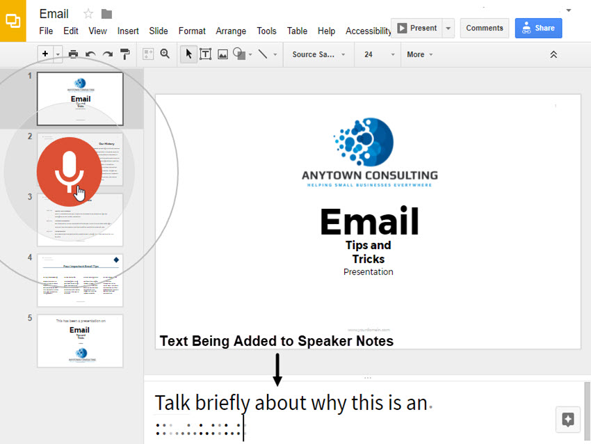 20+ (Quick) Tips & Tricks to Use Google Slides Like a Professional in 2020