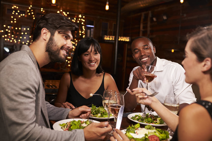 How to Become a Better (Great) Conversationalist (10+ Tips) | Envato Tuts+