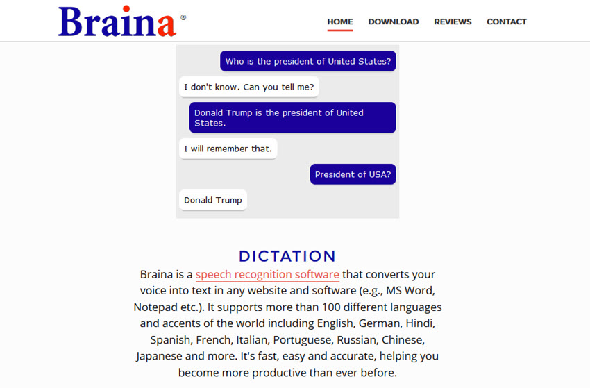 10 El mejor software de dictado para Mac y PC (aplicaciones de voz a ...