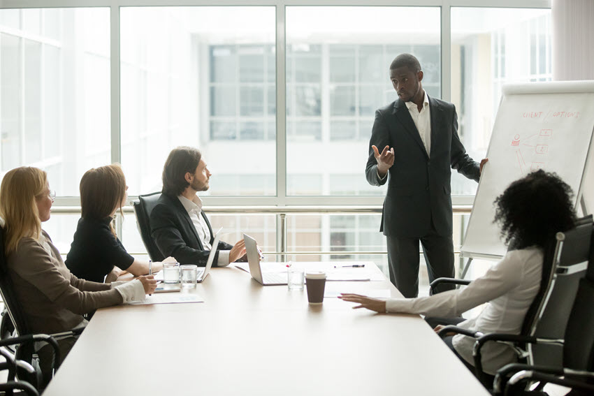 Why Your Small Business Should Invest in Employee Training | Envato Tuts+