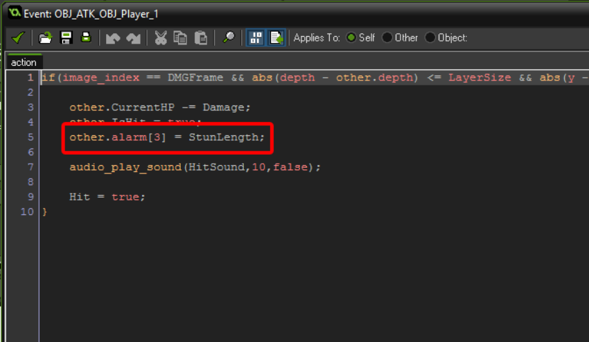 Building a Beat 'Em Up in Game Maker, Part 2: Combat and Basic Enemy AI ...
