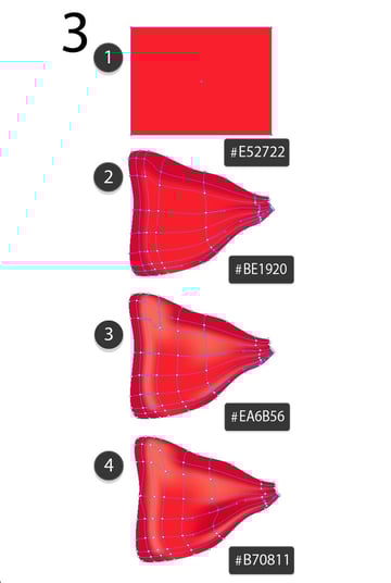 How to Create Sale Price Tags and Decorative Bows in Adobe Illustrator ...