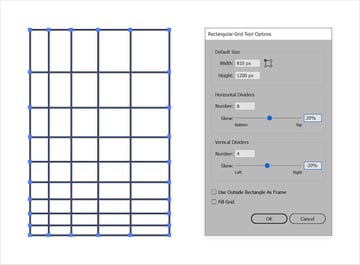 How To Make A Grid In Illustrator Envato Tuts How To Make A Grid In Illustrator Envato Tuts