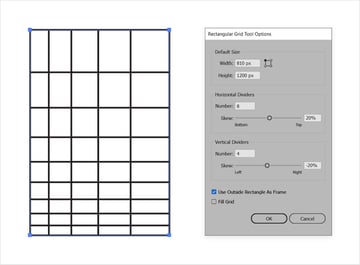 How To Make A Grid In Illustrator Envato Tuts How To Make A Grid In Illustrator Envato Tuts