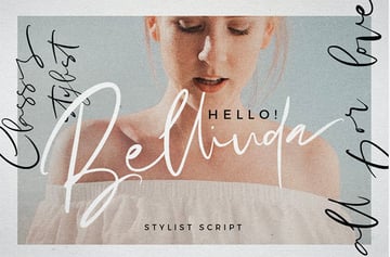 Best Thin Cursive Fonts (Simple, Loose and Handwritten) | Envato Tuts+