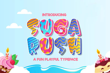 34 Best Fun Fonts (Download Now to Use)